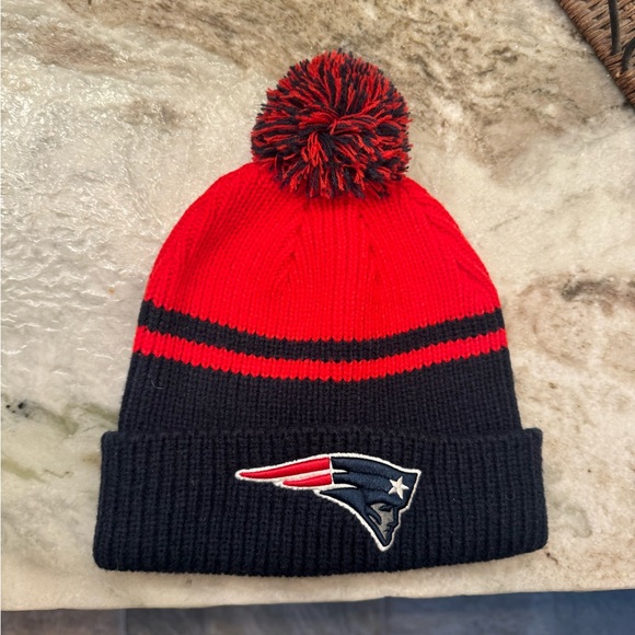 NFL | Accessories | Patriots Beanie | Poshmark